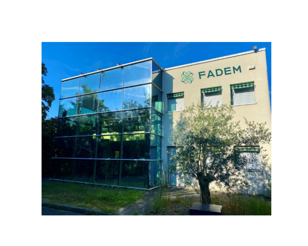 Notre entreprise - FADEM